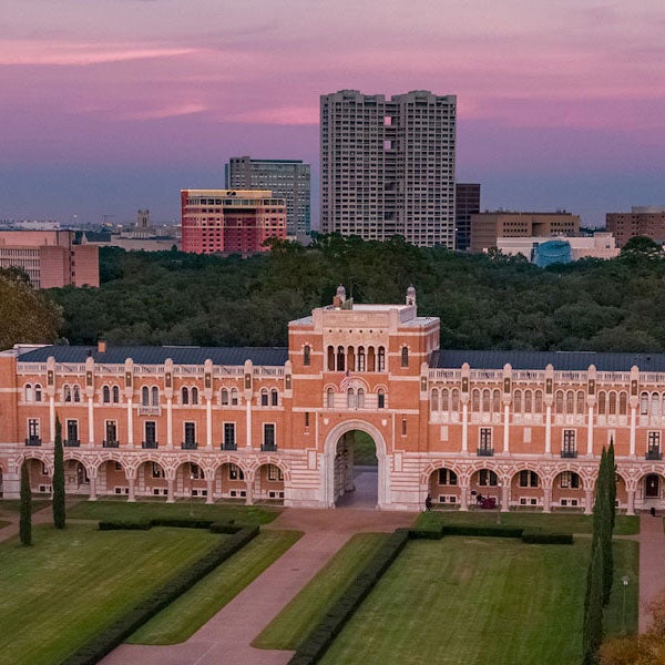 Graduate Admissions | Electrical and Computer Engineering | Rice University
